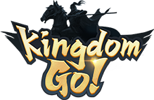 Kingdom Go - Top-Up Center